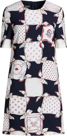 Moschino KLEIDER - Mini-Kleider auf YOOX.COM