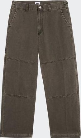 Obey Jean - Taille 26