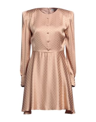 MVP Wardrobe KLEIDER - Mini-Kleider auf YOOX.COM
