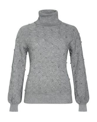 Fracomina MAILLE - Cols roul&eacute;s sur YOOX.COM