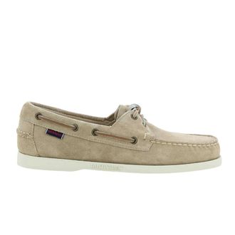 Sebago Homme, Chaussures, Beige, Taille: 43 1/2 EU Portland Flesh Out