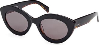 Pucci unisex, Accessoires, Noir, Taille: 53 MM 1Qob5Ie0A