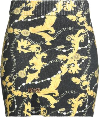 Versace HOSEN & R&Ouml;CKE - Minir&ouml;cke auf YOOX.COM