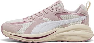 Puma Hypnotic Sneakers Unisex, Schuhe, Grau, 46