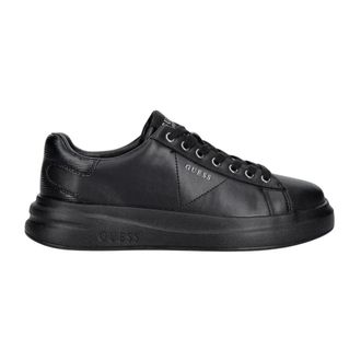 Guess Elba6 Sneakers - - Shoes - Herren - Schwarzk - 46 EU