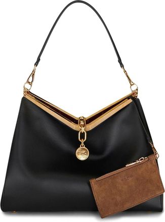 Etro Umhängetasche - Schwarz