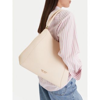 Nine West Handtasche Nine West CEO-Olira-LDA8566 &Eacute;cru