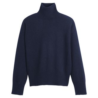 La Redoute Collections Pull Laine Et Cachemire Fabriqu&eacute; En France