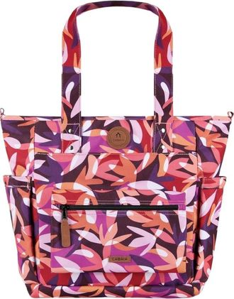 Cabaia Tote Bag Montreuil - Femme - Sacs - Multicolore - Taille: M