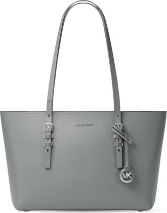 Michael Kors MD EW TZ TOTE STORM One Size
