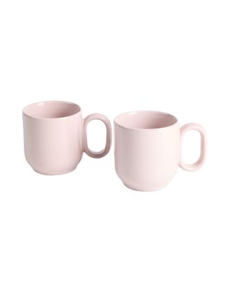 HAY ESSEN & K&Uuml;CHE - Tassen auf YOOX.COM