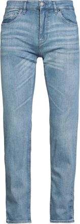 BOSS HOSEN & RÖCKE - Jeanshosen auf YOOX.COM