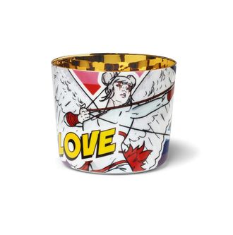 Sieger By Fuerstenberg F&uuml;rstenberg Becher Sip of Gold The Sparkling 4 & Friends, Love LY OB1785 60988