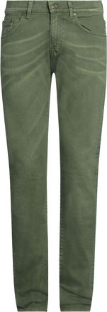 GANT HOSEN & R&Ouml;CKE - Jeanshosen auf YOOX.COM