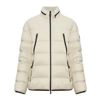 Moncler Dalalven Daunenjacke - - Jackets - Herren - Beige - M