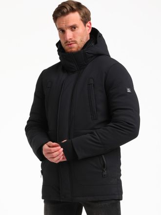 Gabbiano Winterparka Technical Winter