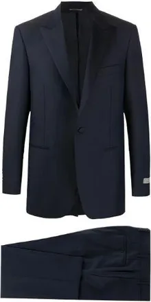 Canali Canali | Suit - 44