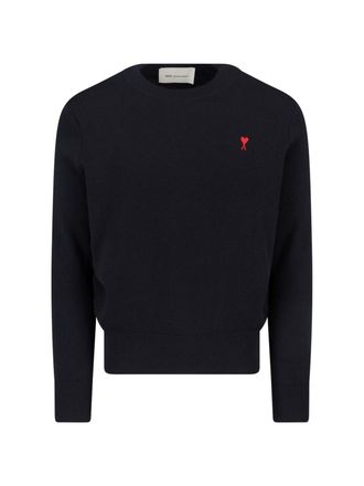 Ami Sweater Ami De Caur