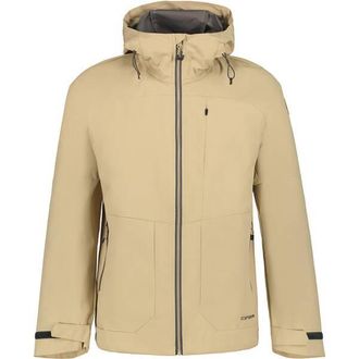Icepeak Herren Funktionsjacke MULLENS