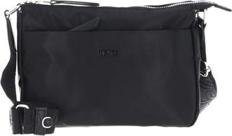 Picard sac &agrave; &eacute;paule bandouli&egrave;re Legere Crossbody Bag Black noir