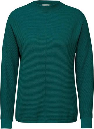 Cecil Strickpullover
