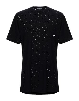 Daniele Alessandrini TOPS - T-shirts auf YOOX.COM