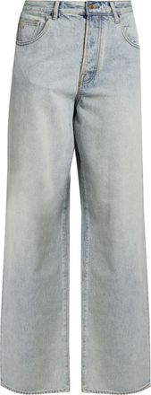 A|X Armani Exchange HOSEN & R&Ouml;CKE - Jeanshosen auf YOOX.COM
