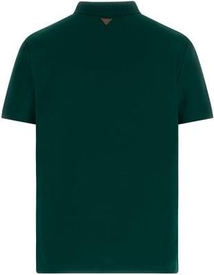 Guess Polo manches courtes