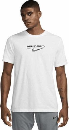 Nike Mdf Pro Training M - T-Shirt - Herren