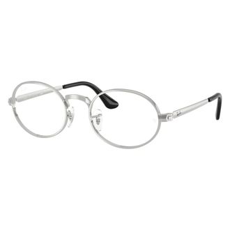 Ray-Ban Monture Optique - unisex - Accessoires - Gris - Taille: 54 MM
