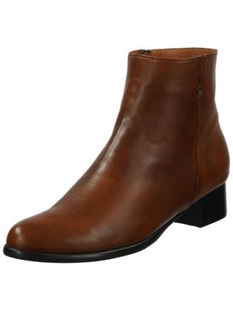 Everybody By B.Z Moda Stiefelette