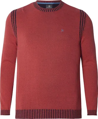Jan Vanderstorm Pullover Gertlund