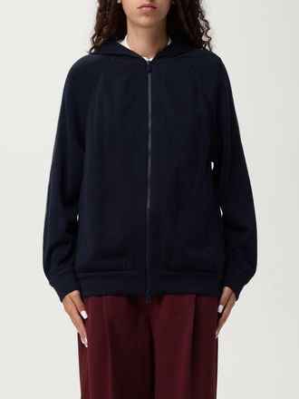 Brunello Cucinelli Sweatshirt BRUNELLO CUCINELLI Damen Farbe Blau