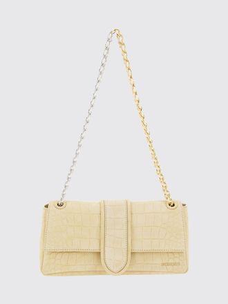 Jacquemus Schultertasche Damen Farbe Beige