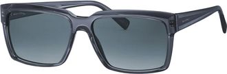 Marc O'Polo Sonnenbrille - - Accessories - Herren - Grau - 57 MM