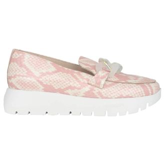Wonders Rose Loafer Kollektion f&uuml;r Frauen - - Shoes - Damen - Rosa - 40 EU