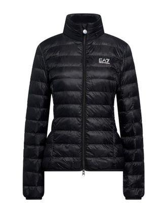 Emporio Armani JACKEN & M&Auml;NTEL - Pufferjacken & Daunenjacken auf YOOX.COM
