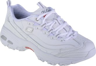 Skechers Sneaker low Skechers DLites - Fresh Start