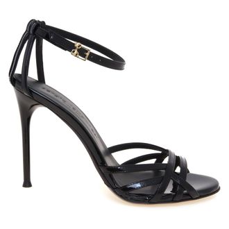Sergio Levantesi Damen, Schuhe, Schwarzk, 39 EUGr&ouml;&szlig;e