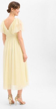Marie Lund Abendkleid