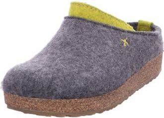 Haflinger Grizzly Speed, anthracite, 46 EU