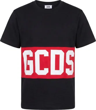GCDS TOPS - T-shirts auf YOOX.COM