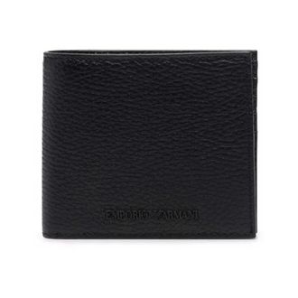 Emporio Armani Wallets & Cardholders - - Accessories - Herren - Schwarzk - ONE SIZE