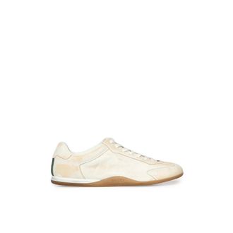Gucci Damen, Schuhe, Wei&szlig;, 38 1/2 EUGr&ouml;&szlig;e