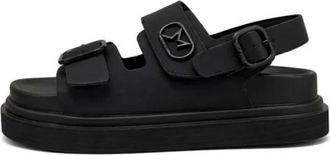 Marc Ellis Femme, Chaussures, Noir, Taille: 40 EU Me261-D400 Sandal