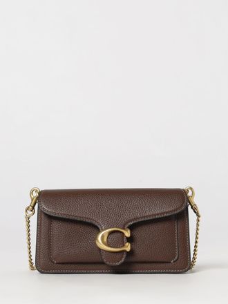 Coach Mini Sac Femme couleur Marron
