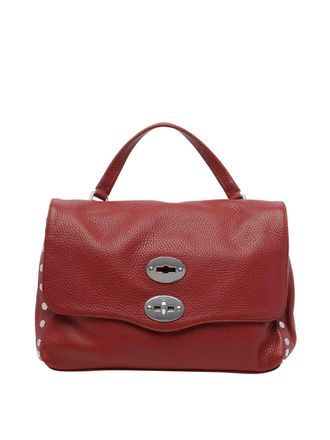 Zanellato Sac Cabas - Rouge