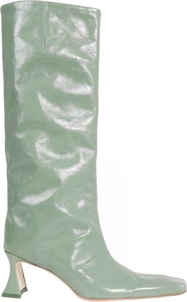 Miista Bluma Tall Boots