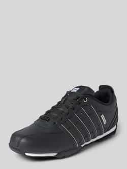 K-Swiss Sneaker aus Leder mit Label-Details Modell Arvee 1.5
