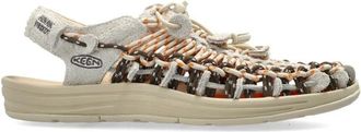 Keen Femme, Sport, Beige, Taille: 40 EU Uneek Lea Sandales